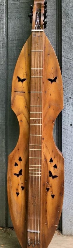 Wood-N-Strings – Home of the Clemmer Dulcimer & BanJammer